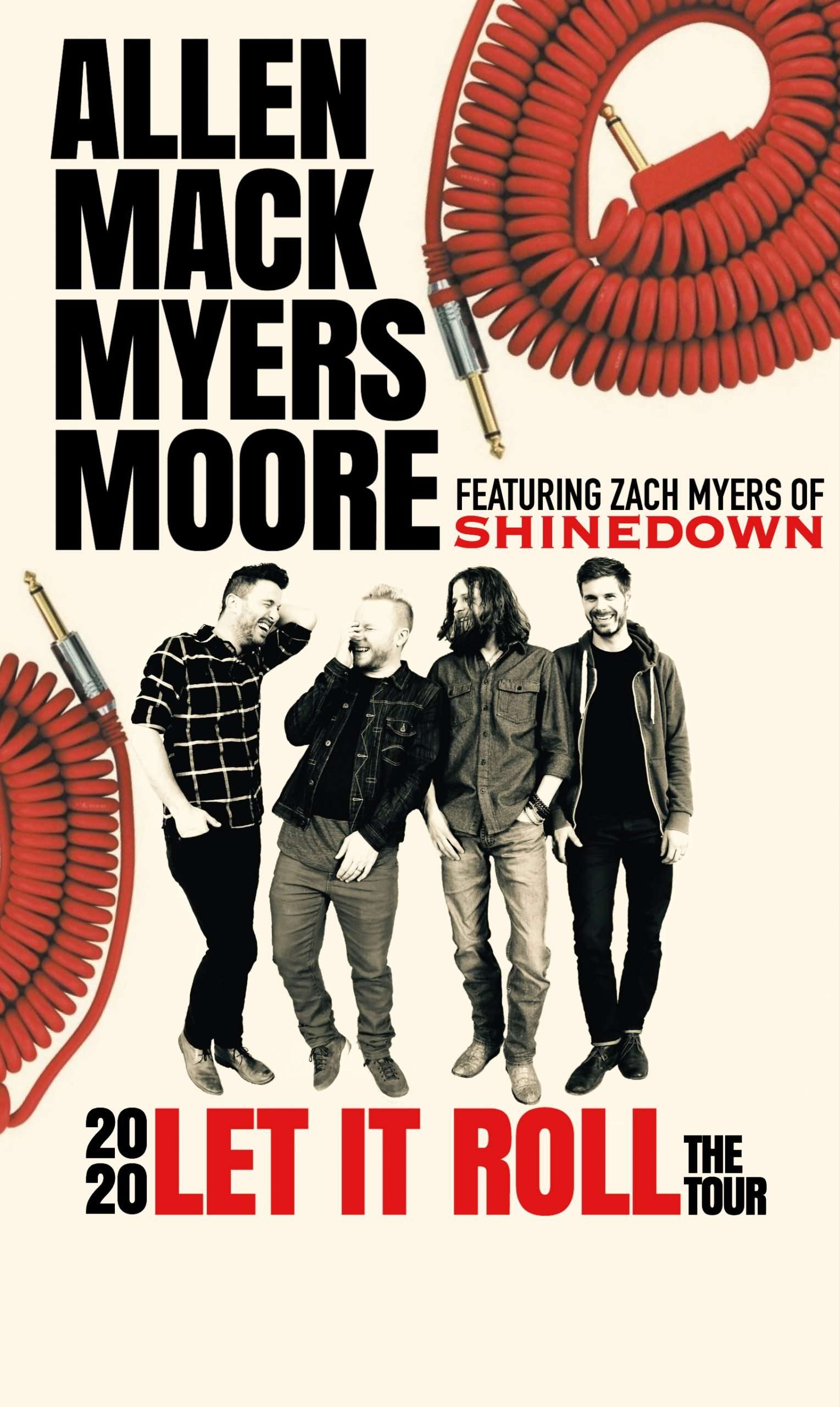 Admat 1 2020 - Allen Mack Myers Moore